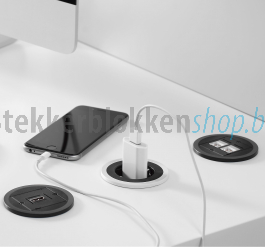 Bachmann Pix custom module