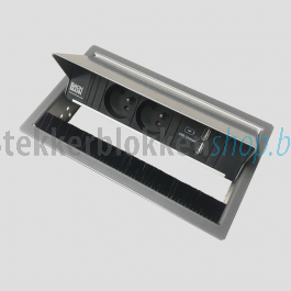 Bachmann Coni powerdock penaarde