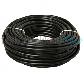 Stroomkabel op rol 20 meter